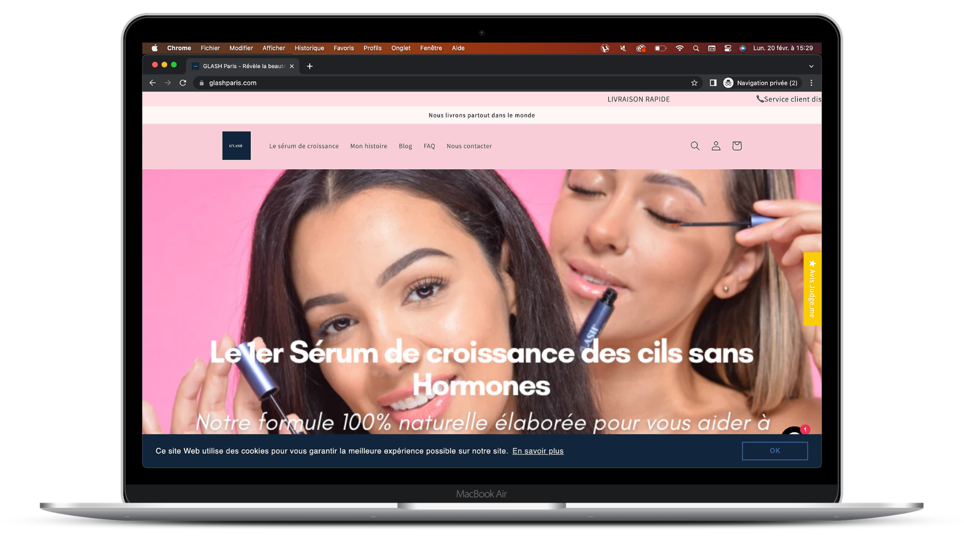 portfolio - Omerta Digital